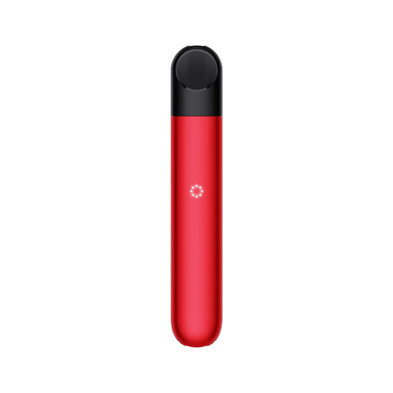 Cigarette électronique RELX Infinity (Rouge) - VAPO DIRECT